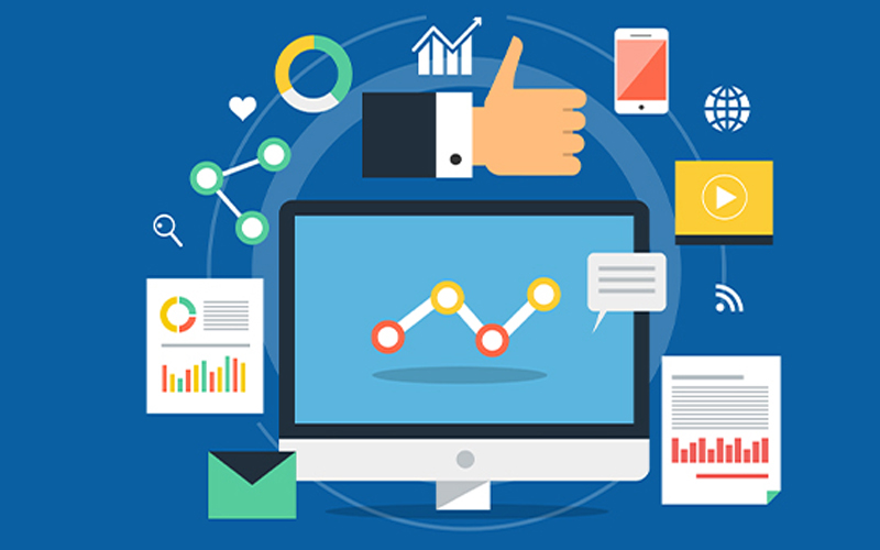 Web analytics for marketing | Infosys BPM