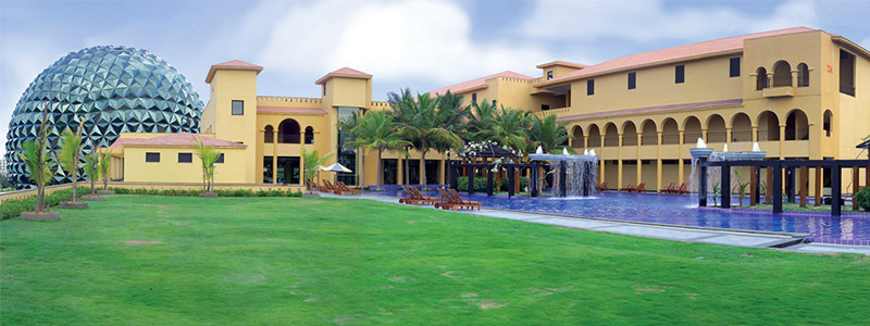 Careers At Infosys BPM