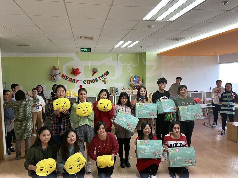 Business Process Outsourcing Services – China | Infosys BPM