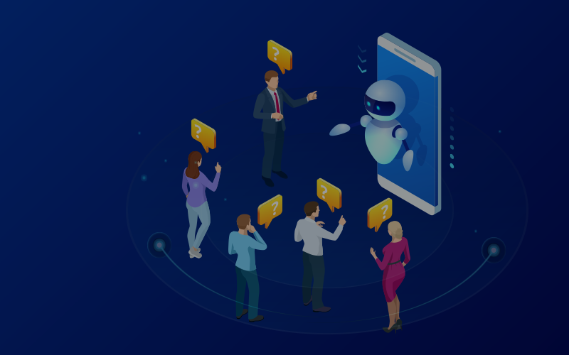 Digital Interactive Services and Solutions | Infosys BPM