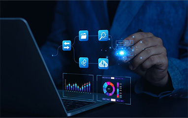 Business Process Transformation Services | BPO and BPM Solutions ...