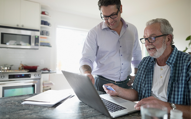 Infosys BPM - Success Stories | Client Insights | About Us